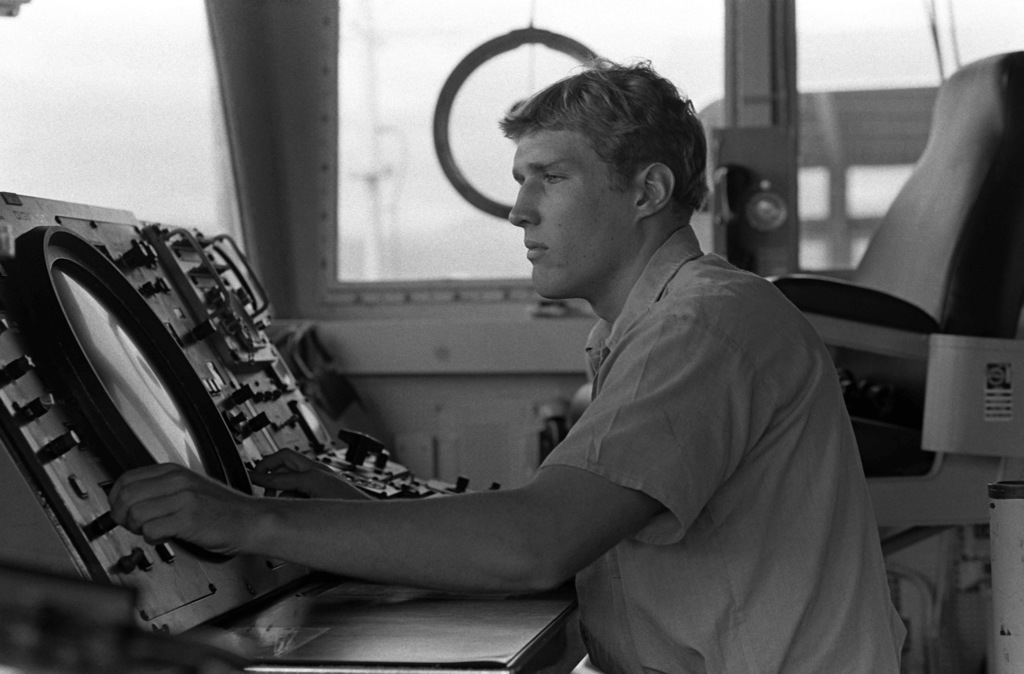 Navy Collision Avoidance Solution | AutoMATE Marine Systems Llc
